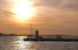 Private 4h Zadar Old Town Walking Tour with Port Pick-Up | GetYourGuide