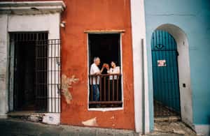 Morning Old San Juan Walking & Food Tasting Tour | GetYourGuide