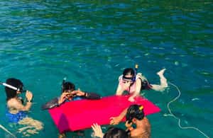 Bangkok: Rayong Islands Snorkeling Day Trip by Speedboat | GetYourGuide
