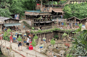 Von Hanoi aus: 2-tägige Sapa und Ham Rong Mountain Tour | GetYourGuide