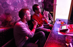 Tokyo: Karaoke Snack Bar Hopping Night Tour with Local Guide | GetYourGuide