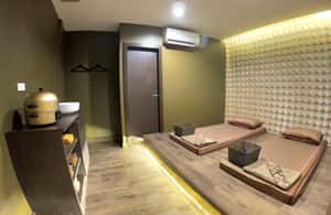 Bangkok: Lek Massage og spa-oplevelser på Thonglor Soi 10 | GetYourGuide