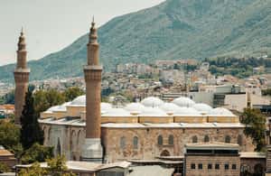 Bursa Full-Day Tour with Uludag, Cable Car & Lunch | GetYourGuide