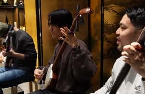 Osaka: Samurai Shows, Tea Ceremony and Japanese culture | GetYourGuide