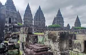 Yogyakarta: Prambanan Temple Guided Tour with Pickup | GetYourGuide