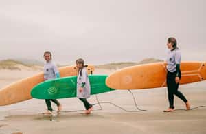 Viana do Castelo: Surf Lesson with Photos and Coffee | GetYourGuide