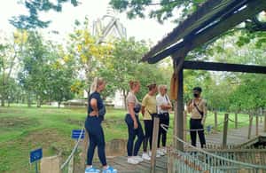 Phnom Penh: Führung durch Tuol Sleng & Killing Fields | GetYourGuide