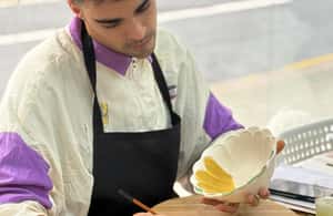 Porto: Ceramic Painting | GetYourGuide