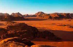 Wadi Rum: 4-Day Trekking Adventure with Wild Camping | GetYourGuide