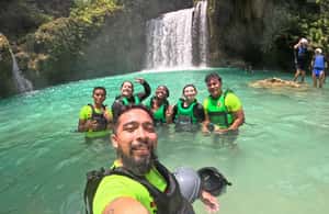 2 Day Cebu Island Hopping: Mactan, Moalboal & Kawasan Tour | GetYourGuide