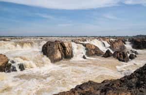 Full-Day Stung Treng Mekong River Boat Tours with Lunch | GetYourGuide