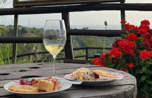 Tropea: Wein- und Essensverkostung | GetYourGuide