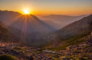 GR-20 Córcega: senderismo por picos y panorámicas | GetYourGuide