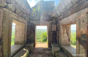 Prywatny transfer Phnom Penh - Kampot Plus zwiedzanie drogi | GetYourGuide