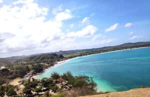 Lombok Kuta Mandalika Beach Guided Tour | GetYourGuide