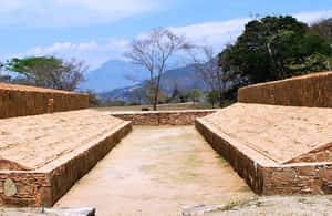 Ixtapa Zihuatanejo Archaeological Zone and Coconut Museum Tour ...