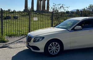 From Athens: Mycenae, Epidaurus & Nafplio Highlights Tour | GetYourGuide