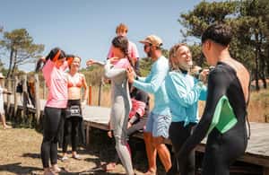 Viana do Castelo: Surf Lesson with Photos and Coffee | GetYourGuide