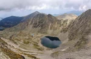 GR-20 Córcega: senderismo por picos y panorámicas | GetYourGuide