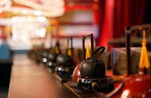 Shanghai: Tang Dynasty Immersive Dinner Experience | GetYourGuide