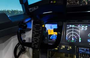 Belgrade: Boeing 737 Flight Simulator & Plane Spotting | GetYourGuide