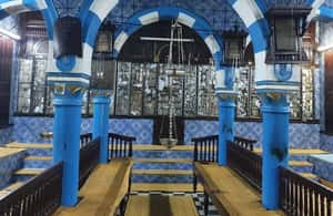 Djerba island: Pottery, jews Synagogue & Djerbahood Graffiti | GetYourGuide