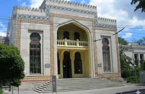 Chisináu: tour privado a pie por la ciudad y de compras | GetYourGuide