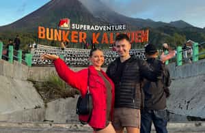 Merapi Sunrise, Jomblang & Pindul Cave Day Tour | GetYourGuide