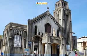 Cagayan De Oro: Half-Day City Tour | GetYourGuide