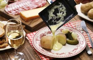 Chamonix Mont-Blanc - Snowshoe Hike, Milking, Raclette Meal | GetYourGuide