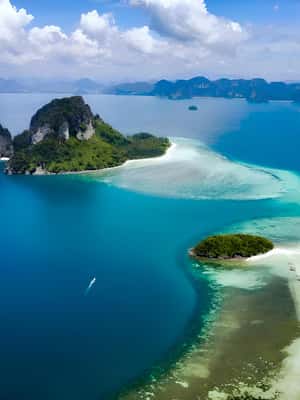 Ao Nang: Photo Cruise & Andaman Coast Exploration | GetYourGuide