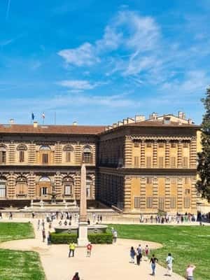 The Best of Florence’s History - Private Tour with a local | GetYourGuide