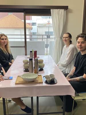 Fukuoka: Japanische Teezeremonie | GetYourGuide