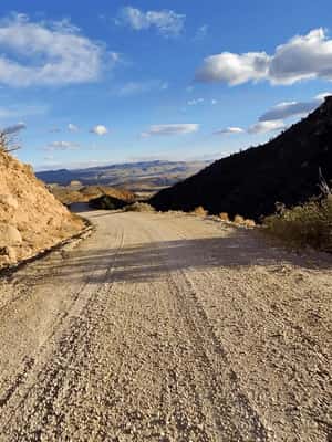 Greater Zion: Sunset Electric Dirt Bike Tour | GetYourGuide