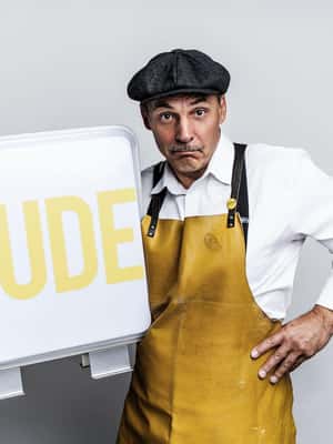 Beer & Steel: Bike Culture Tour with Dortmund's unique Fritze | GetYourGuide