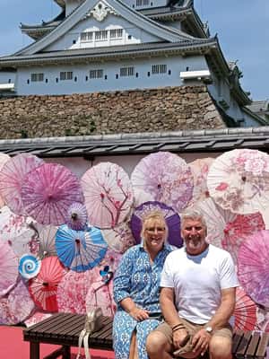 Kitakyushu: Private Tour with Government-Licensed Guide | GetYourGuide
