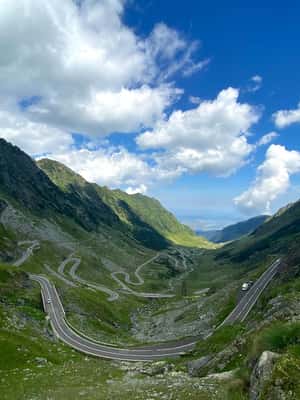 Transylvania: 2-Day Castles, Brasov & Transfagarasan | GetYourGuide