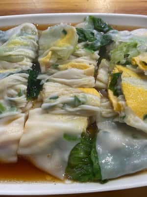 Shanghai Classic Food and Culture Walking Tour | GetYourGuide