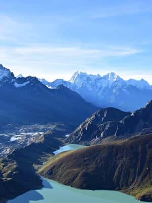 Kathmandu: 20-Day Upper Mustang Trek with Lo Manthang | GetYourGuide