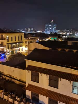 Panama: Night Tour and The Point Lookout | GetYourGuide