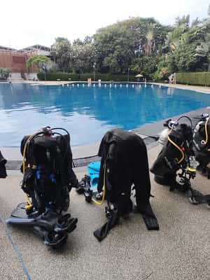 Pattaya: 3-Day Open Water Scuba Diving Certification | GetYourGuide