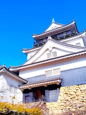 Okazaki: Tour of the Birthplace of Japan’s Greatest Shogun | GetYourGuide