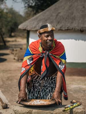 Culturele rondleiding door Richards Bay City en Esikhaleni Township ...