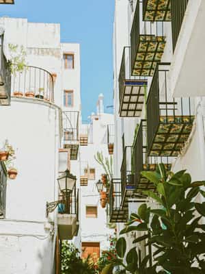 Valencia: Private Tour durch Peñíscola mit Eintritt zur Burg | GetYourGuide