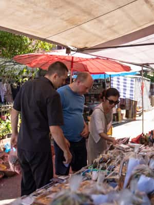 Luang Prabang: Experience a traditional Laos cooking class | GetYourGuide