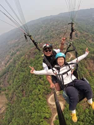 Pokhara: Bungee Jump Over Seti River Gorge | GetYourGuide