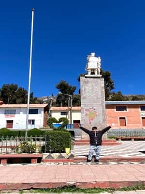 Puno: Full Day Floating Islands of Uros + Amantani + Spanish/English ...