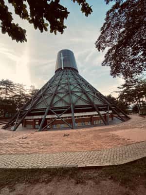 Kampala City: Major sites guided tour | GetYourGuide