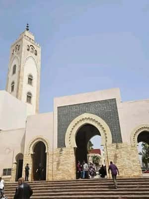 Agadir: Guided City Tour - Culture, History & Local Life | GetYourGuide