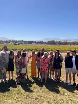 Melbourne: Private Yarra Valley Wine Tour with Transfers | GetYourGuide